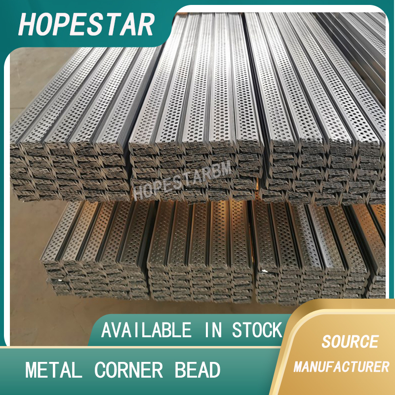 Steel Hat Channel - Hopestar Building Material Co.,ltd